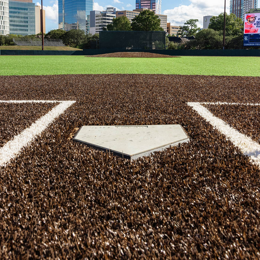 Transforming your athletic field into a field of dreams.